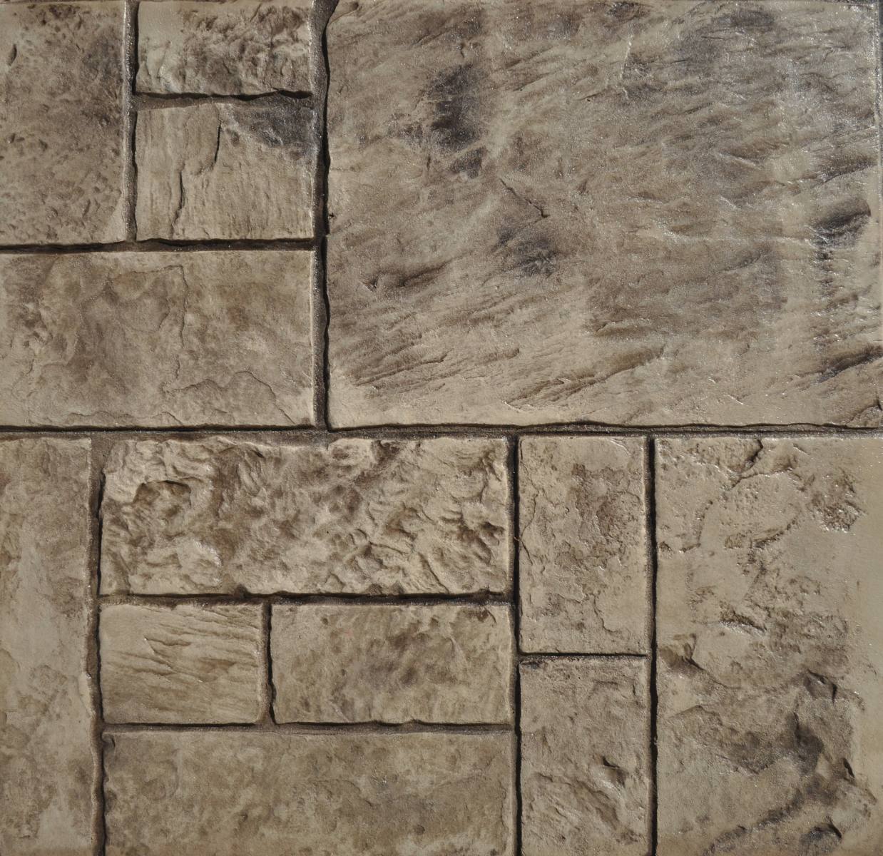 Best Stamped Concrete Colors & Combinations