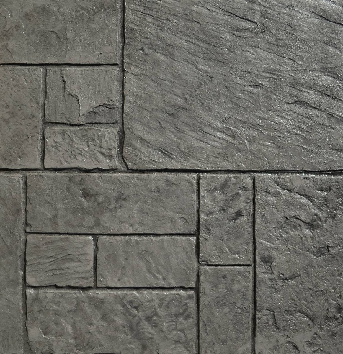 Best Stamped Concrete Colors & Combinations