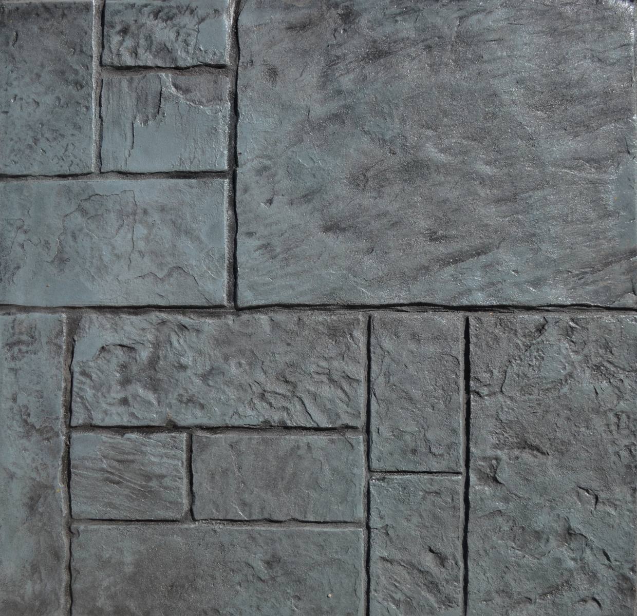 Best Stamped Concrete Colors & Combinations