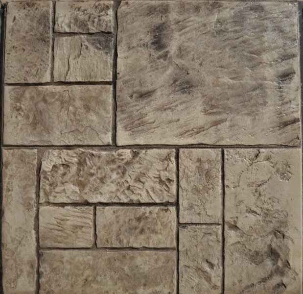 Best Stamped Concrete Colors & Combinations