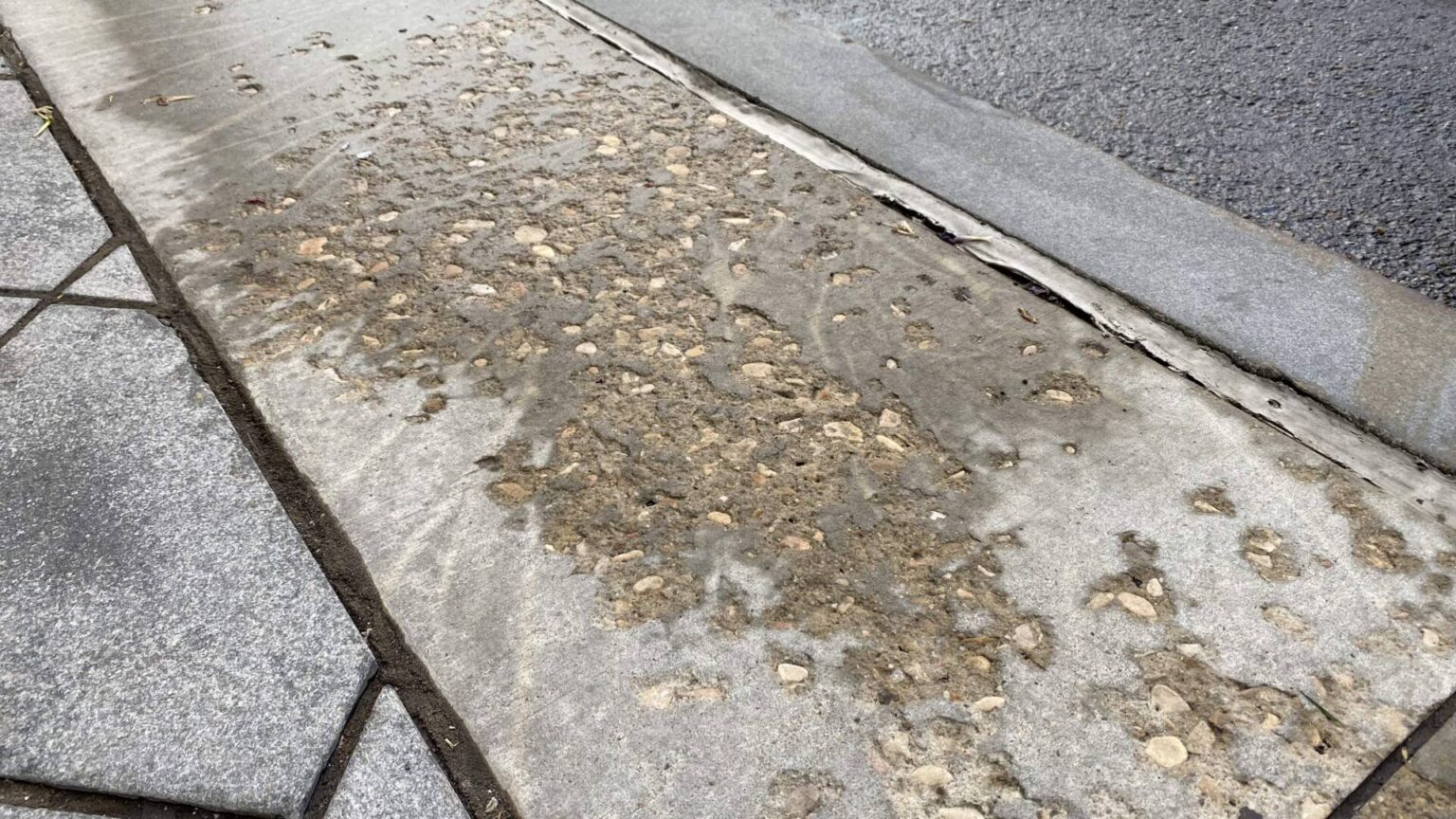 How to Prevent Salt Damage to Concrete - Brickform