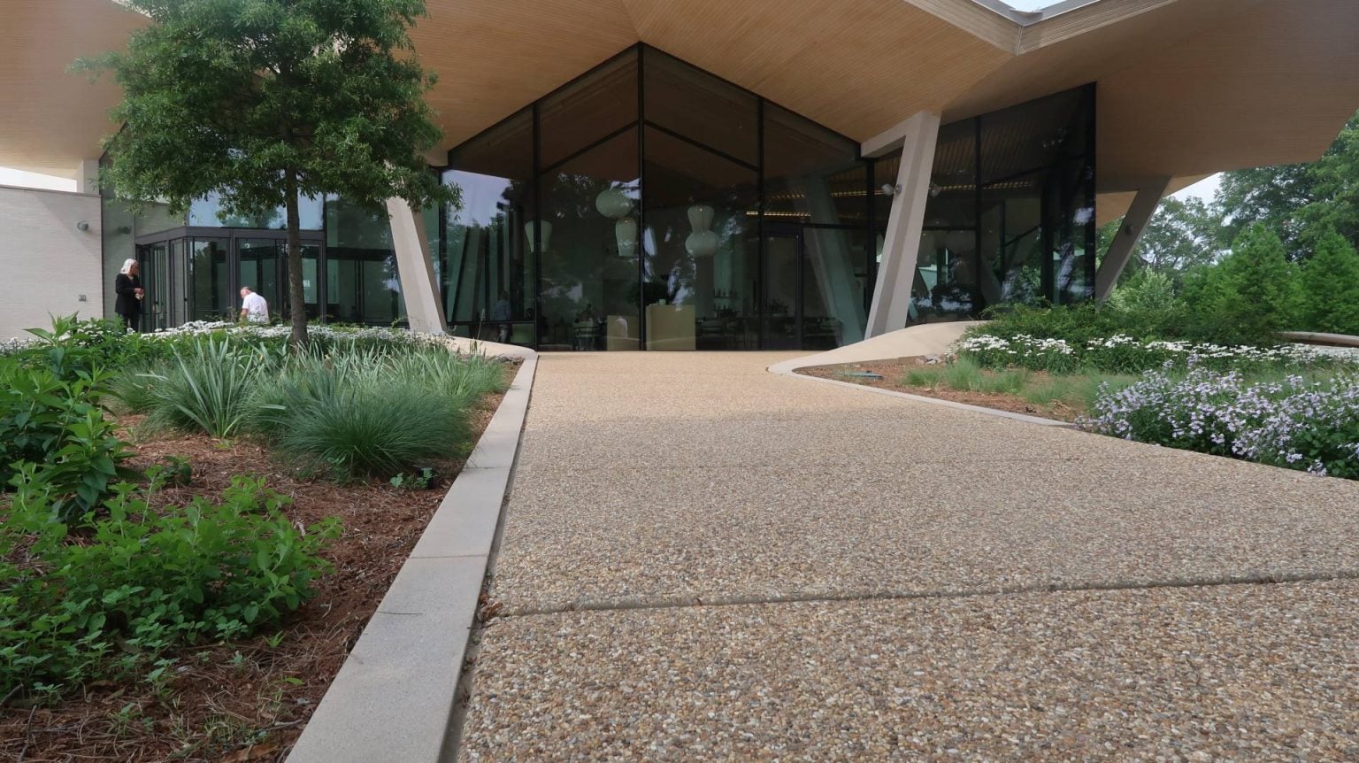 6 Next-Level Exposed Aggregate Ideas for Standout Concrete